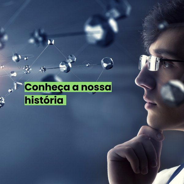 CPQD: Sobre nós - Organização 100% nacional - CPQD