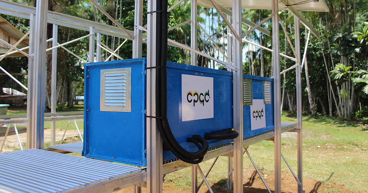 CPQD desenvolve projeto para levar conectividade a escolas em ...