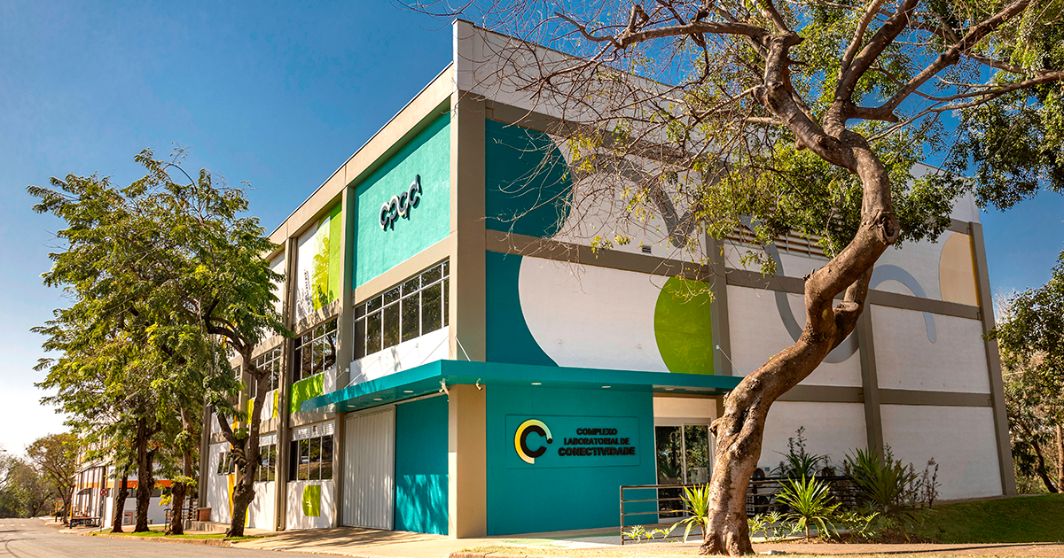 MCTI e Embrapii anunciam CPQD como Centro de Competência em Open-RAN - CPQD