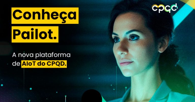 CPQD lança a Pailot, plataforma brasileira de Inteligência Artificial ...