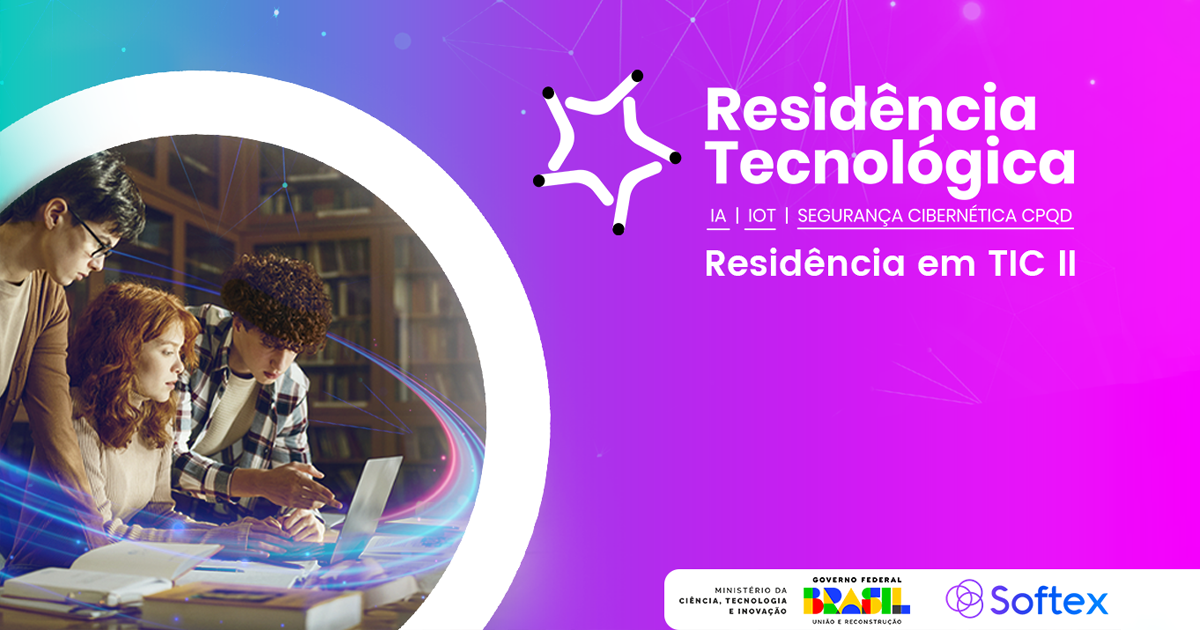 CPQD lança nova fase de programa destinado a contribuir para a redução ...