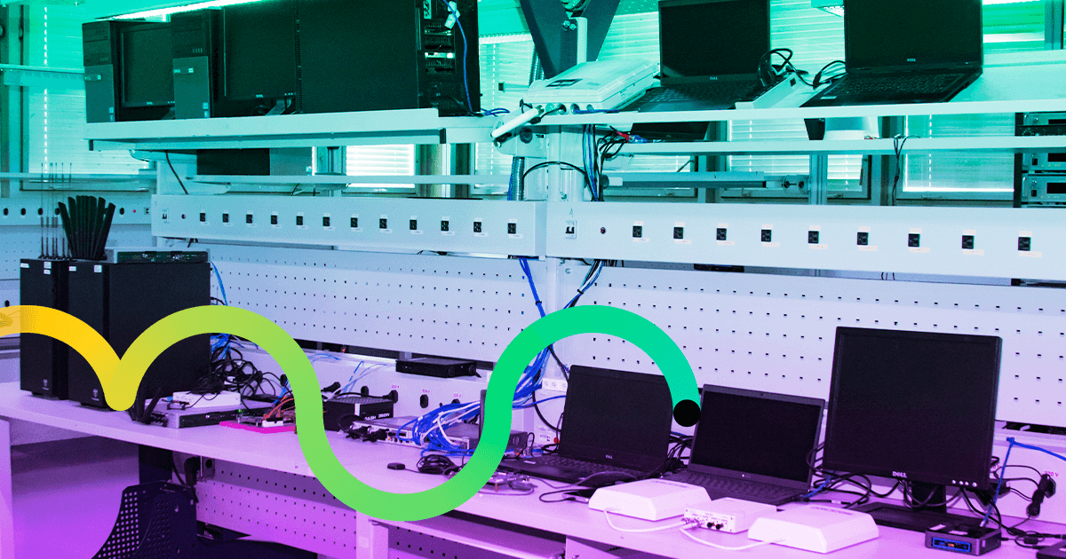 Laboratório de Conectividade, IA e Aplicações Avançadas do CPQD terá ...