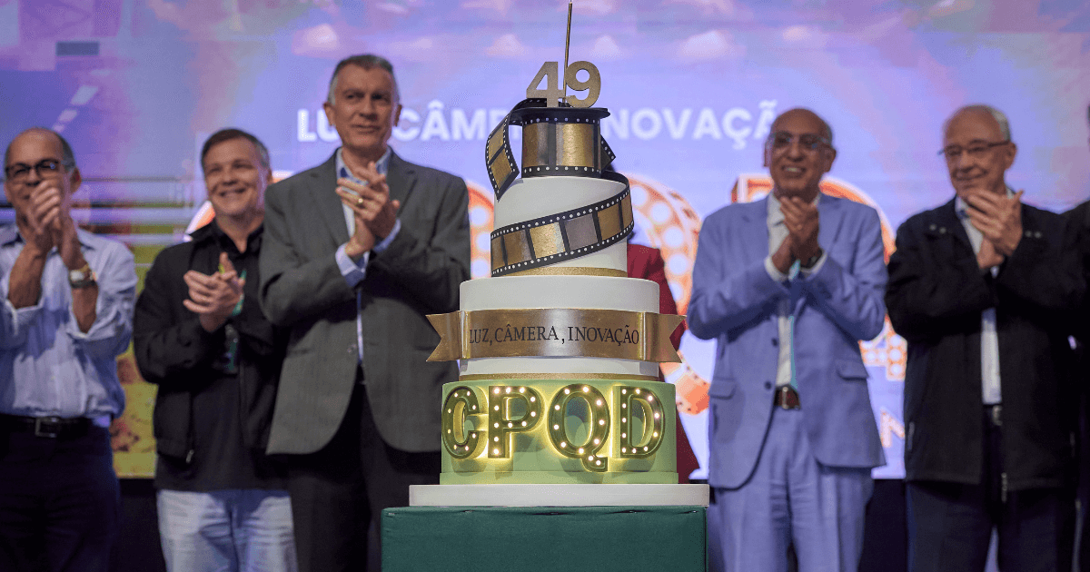 Celebração dos 49 anos do CPQD reúne colaboradores e convidados em um ...