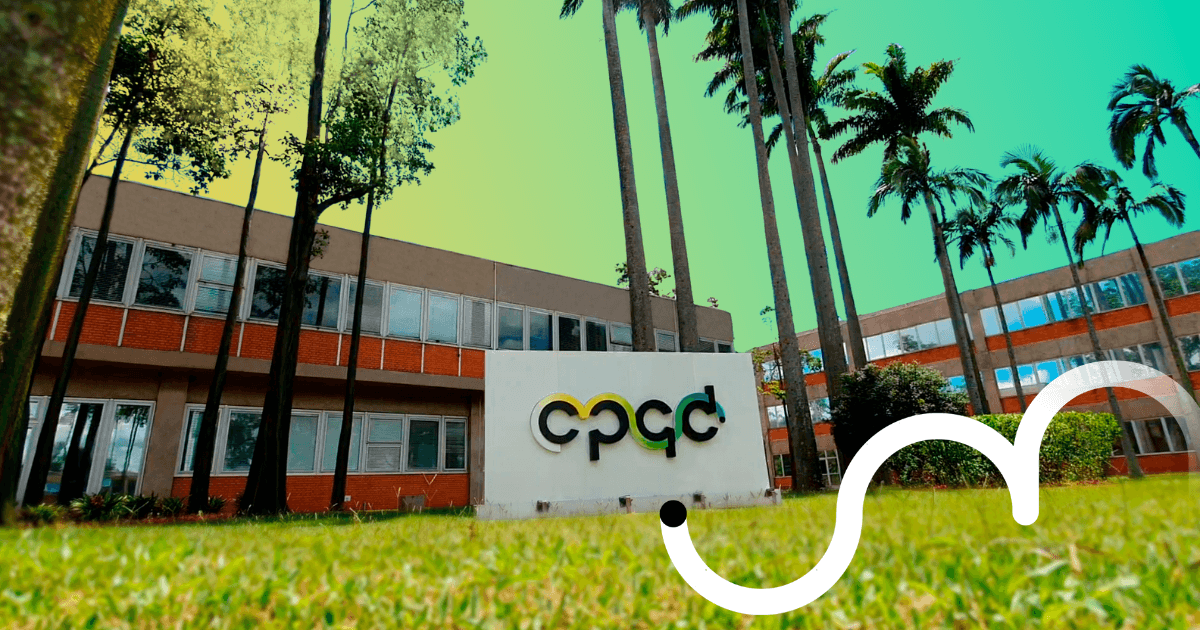 O uso indevido da marca CPQD - CPQD